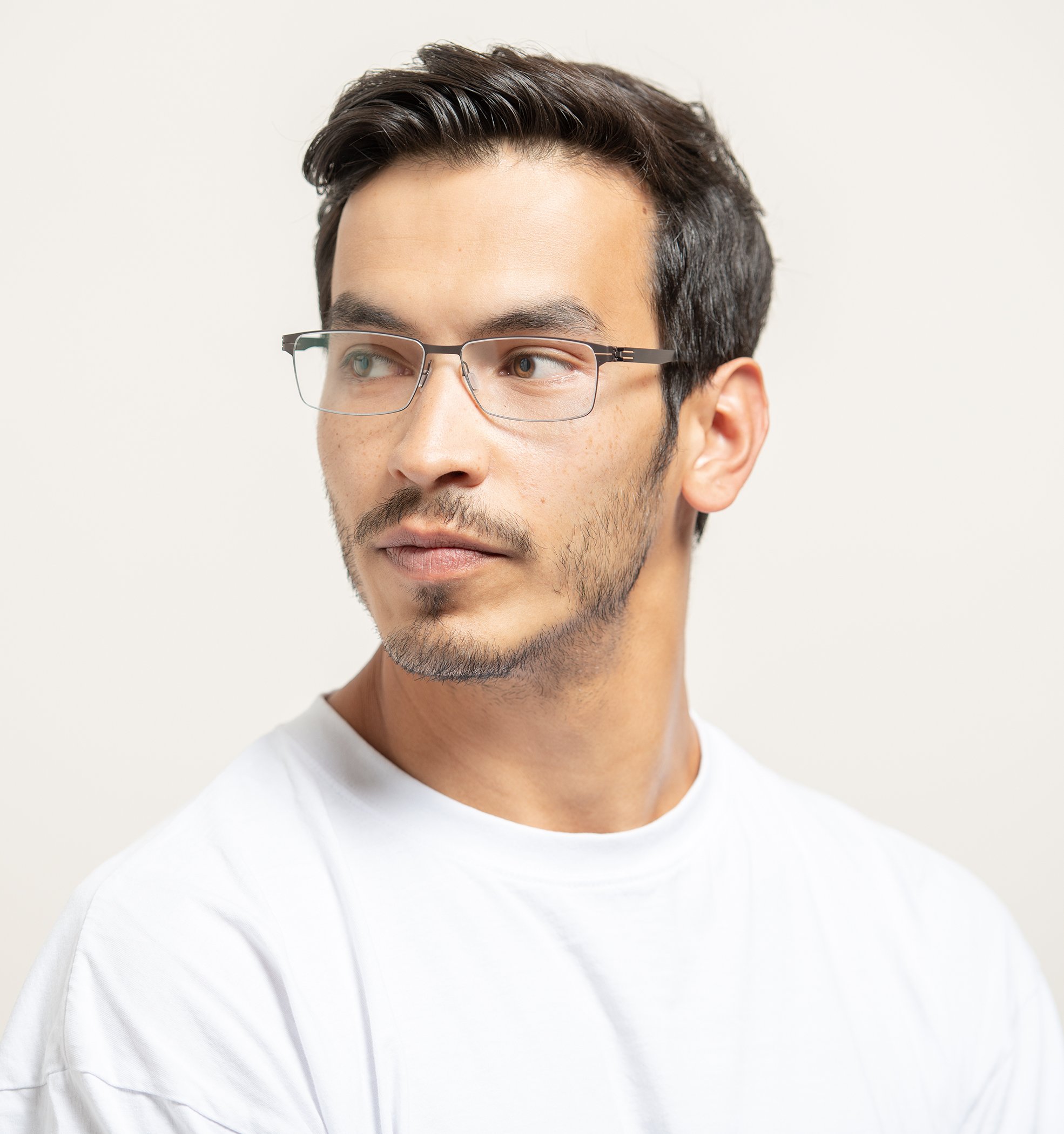 Toru N. - ic! berlin eyewear