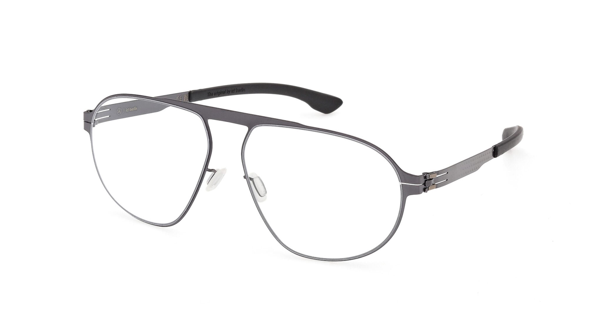 Mercedes-Benz Collection - ic! berlin eyewear