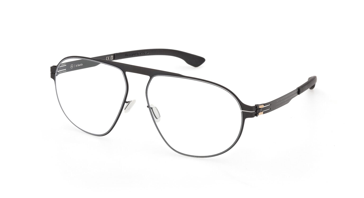 Mercedes-Benz Collection - ic! berlin eyewear