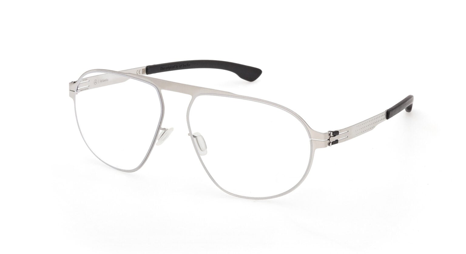 Mercedes-Benz Collection - ic! berlin eyewear